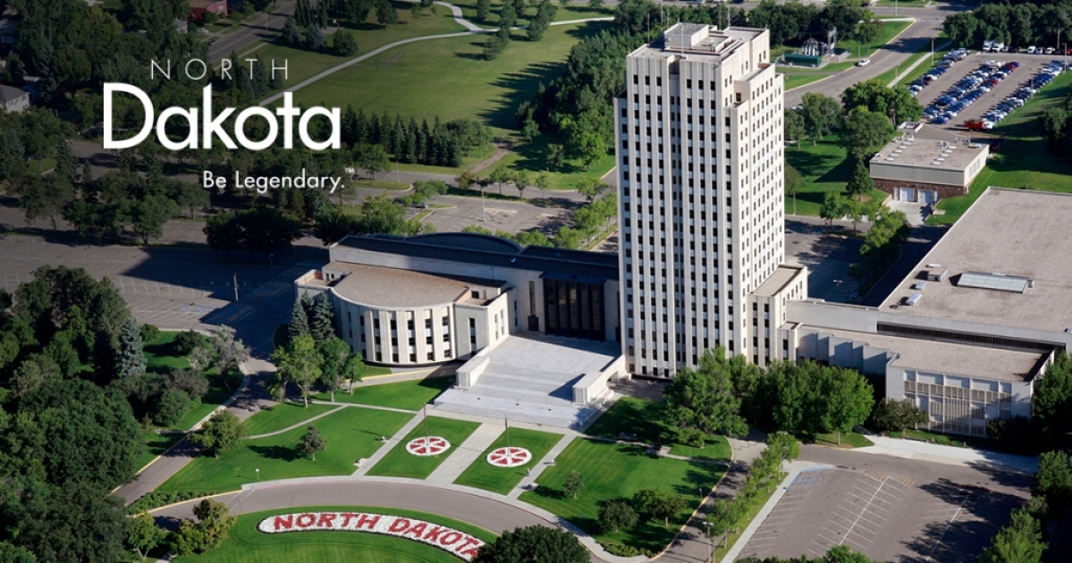 Missouri River Correctional Center | North Dakota Department of Corrections and Rehabilitation