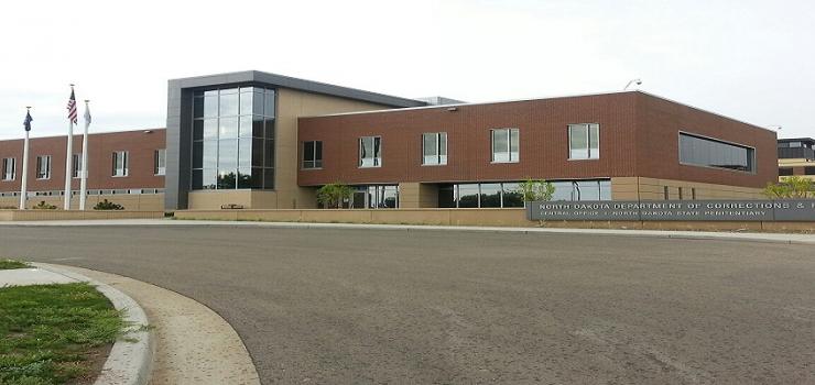 Home | North Dakota Department of Corrections and Rehabilitation